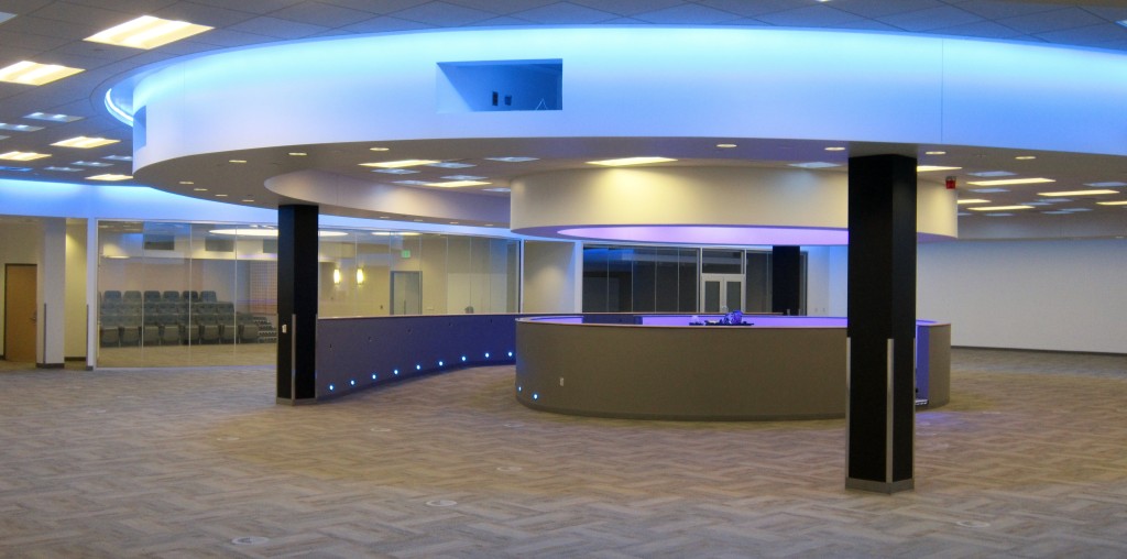 Portfolio – Brazos Builders